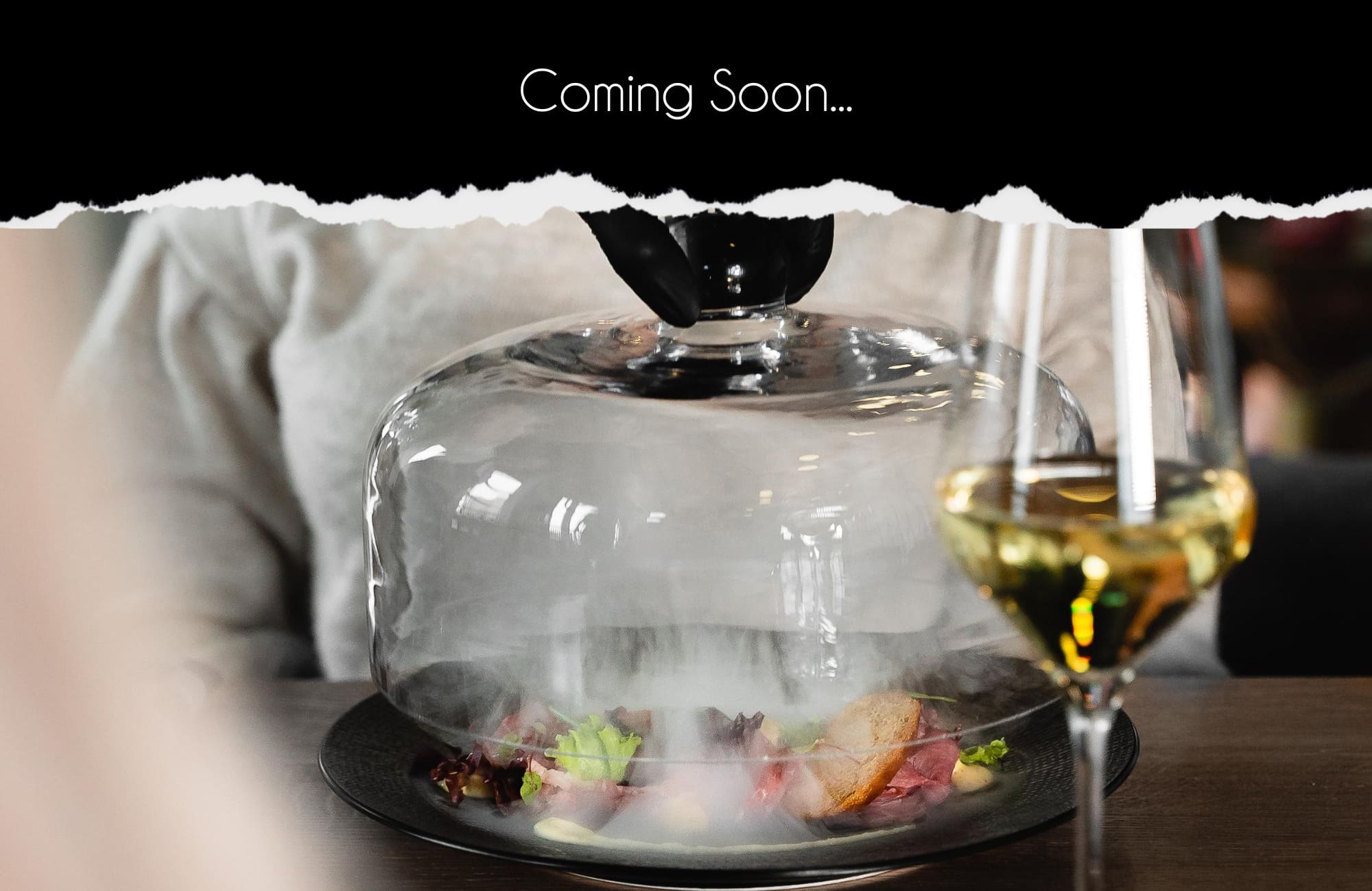 Chef's! Food & Drinks | Culinaire Verrassingen